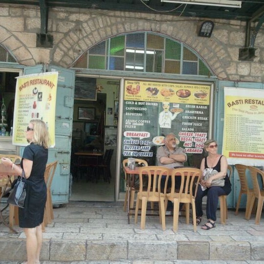 Basti restaurant - 14 tips from 383 visitors