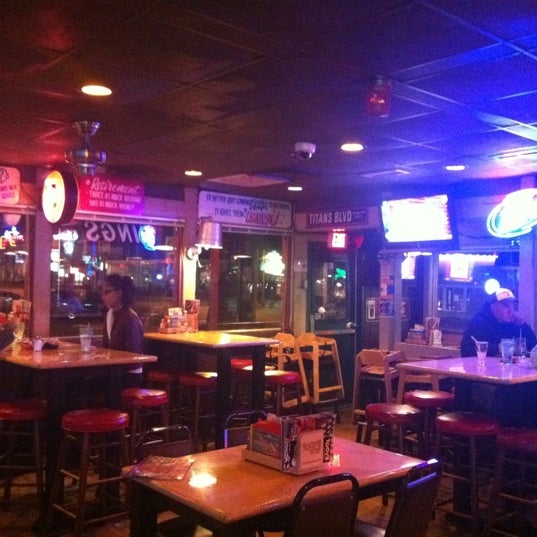 Photos at Toot's Good Food & Fun - American Restaurant