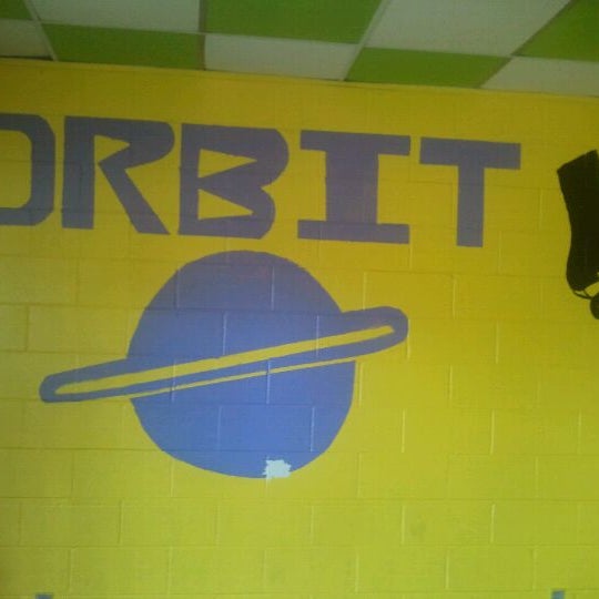 Orbit Fun Center - Arts and Entertainment