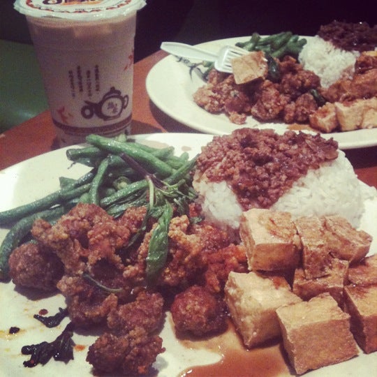 Ocha Tea Café (Now Closed) - Bubble Tea Shop in San Mateo