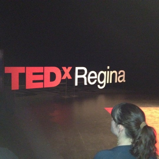 Photos at Riddell Centre - Regina, SK