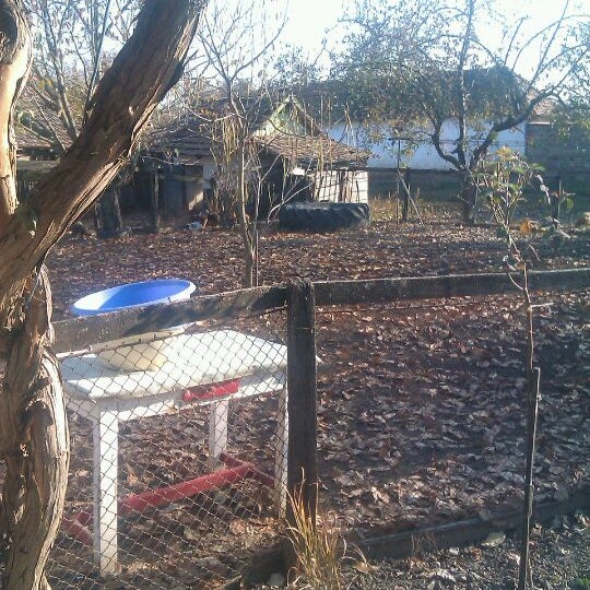 Hunya - Other Great Outdoors in Hunya