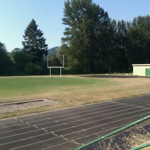 Dexter McCarty Middle School - Gresham, OR