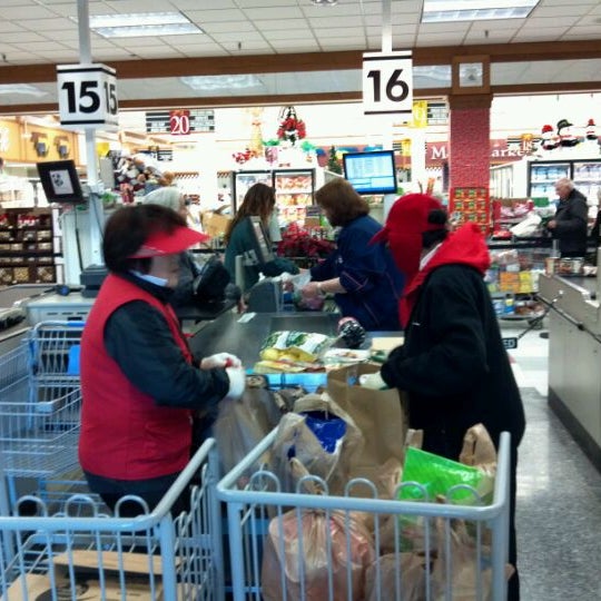 Photos at Fort Belvoir Commissary - 6020 Gorgas Rd Bldg 2302