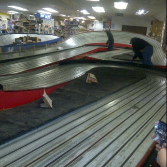 Photos at Trains And Lanes - Hobby Store in Easton