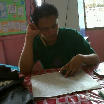 Mayor Luisito Garcia Rabat Memorial School - Don Luis madang,Mati