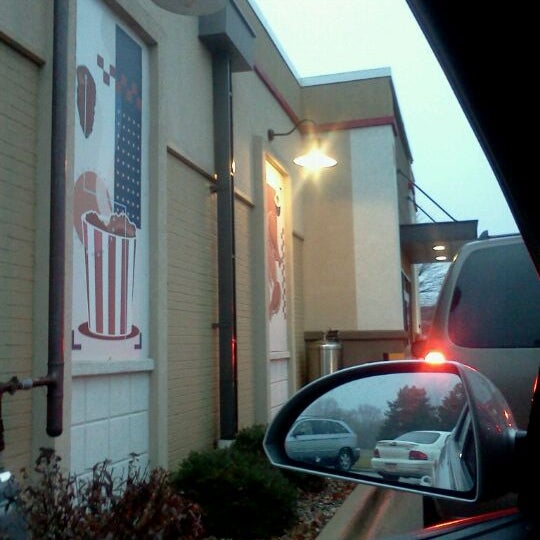 KFC - Waterloo, IA