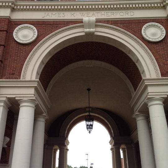 Photos at Weatherford Hall (OSU) - Corvallis, OR