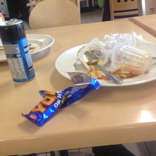 Photos at Asda - The Crumbles