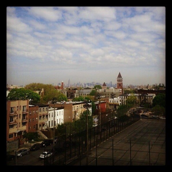 Achievement First Charter High School - Bedford-Stuyvesant - 0 tips
