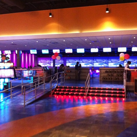 Photos at Main Event Entertainment - Arcade in Far North Central