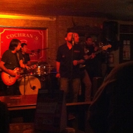 Cochran's Irish Pub - Pub