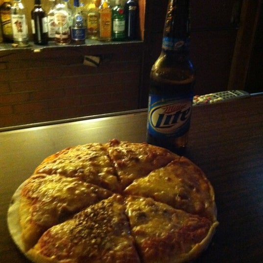 Rusin Club - Beer Garden in Donora