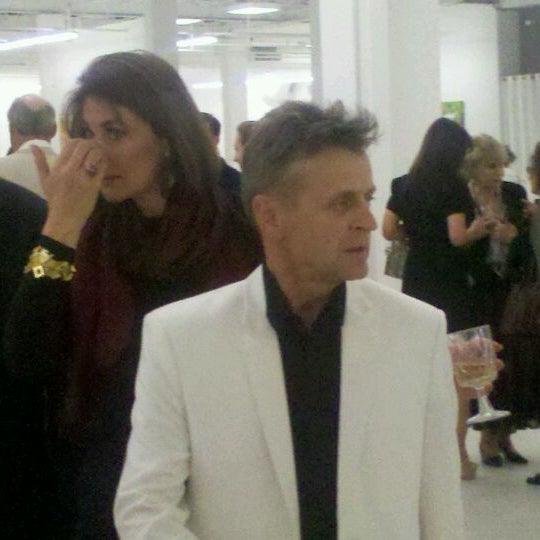 Photos at Gary Nader Gallery - Art Gallery in Wynwood Arts District