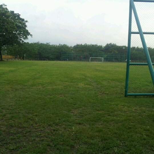 Padang Batu Muda, Sentul - Taman Pelangi - 1 tip