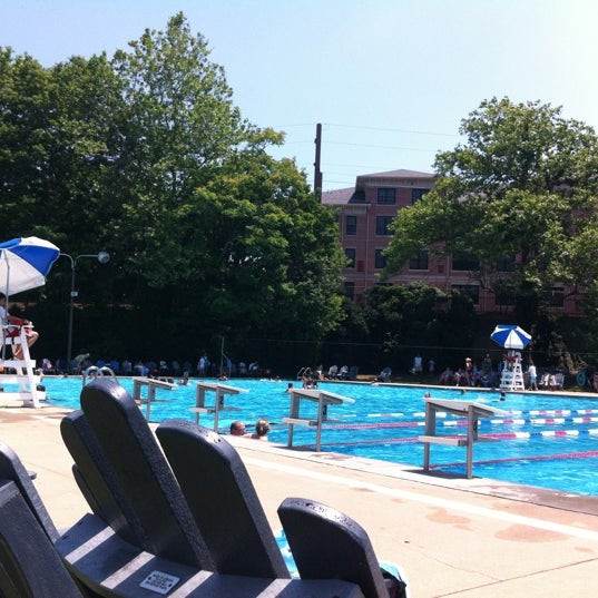 Photos at South Orange Pool, Peter S. Conner Memorial Swimming Pool ...