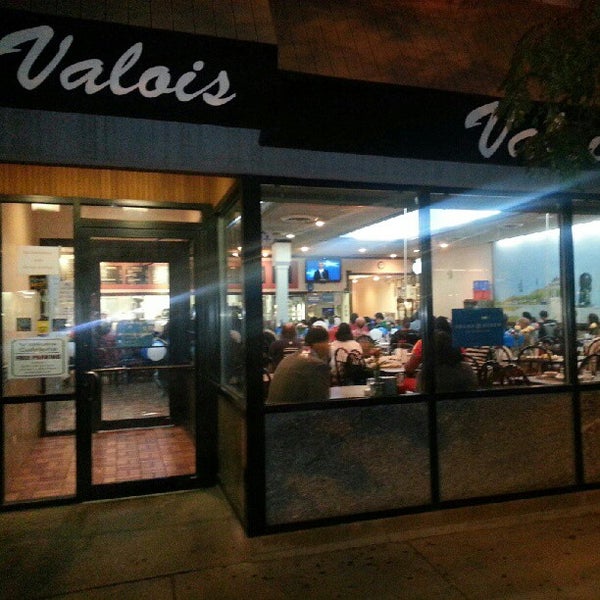 Photos at Valois - Breakfast Spot in Chicago