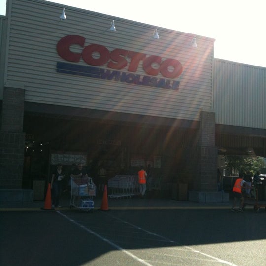 Photos at Costco - 34 tips