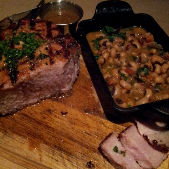 The Ravenous Pig - Gastropub