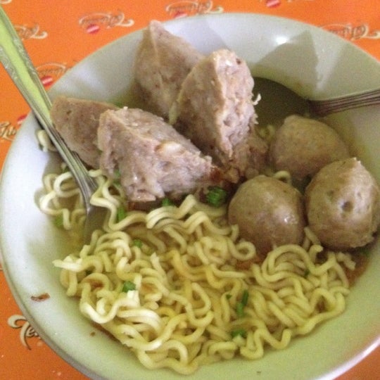 Bakso Pardi