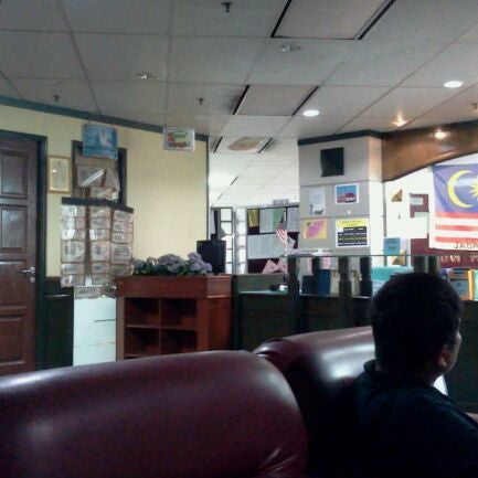 Photos at Wisma Majlis Bandaraya Shah Alam (MBSA) - City Hall in Shah Alam