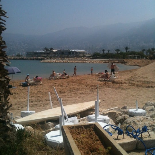 Bain militaire - 4 tips