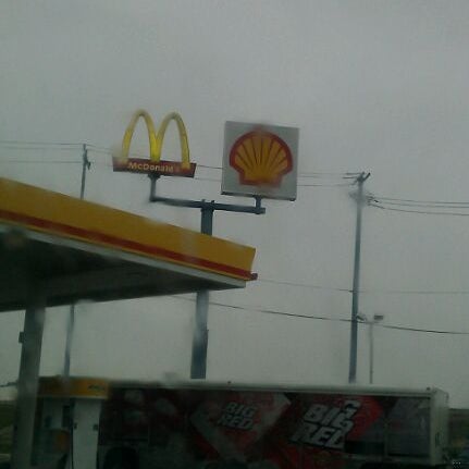 Shell - Southside - San Antonio, TX