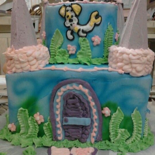 Photos at Rolen's Bakery - Dothan, AL