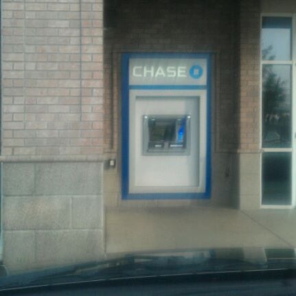 Chase Bank - Bank in Springfield