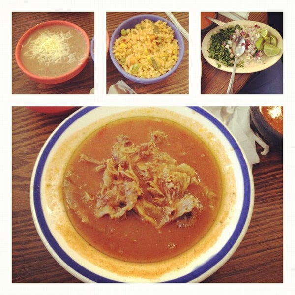 Chalio Birrieria - Los Angeles, CA