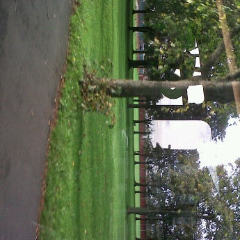 Ribbleton Park - Preston, Lancashire