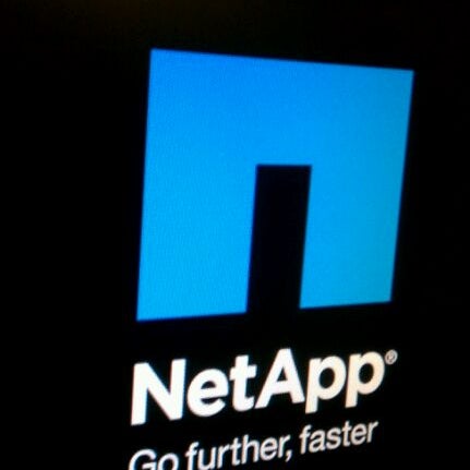 Photos at NetApp RTP - 1 tip from 380 visitors