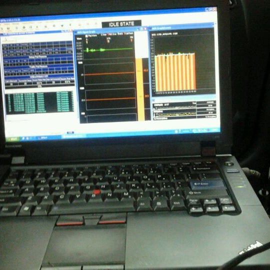 Shell Balakong - Kajang, Selangor