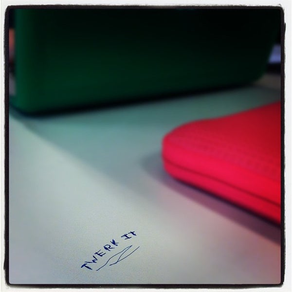 Warren Hunting Smith Library - 2 tips