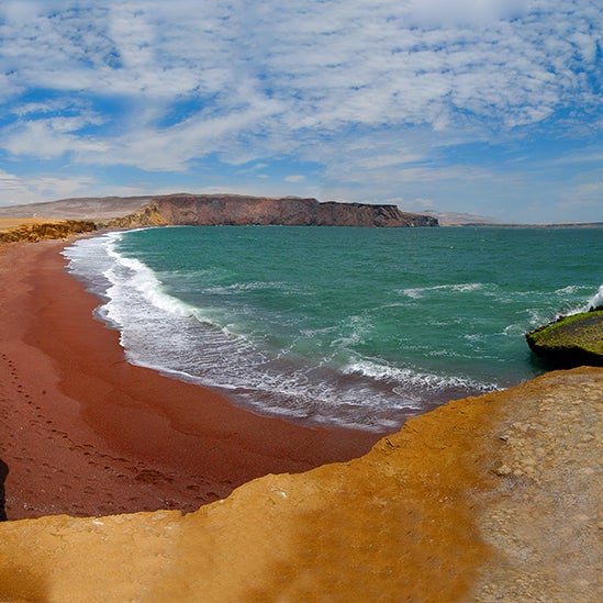 Paracas - 31 tips from 3186 visitors