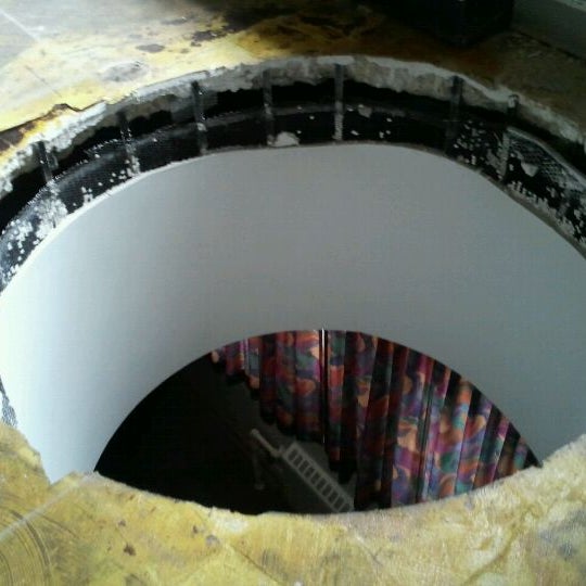 Greve Hall - University of Tennessee - 81 visitors