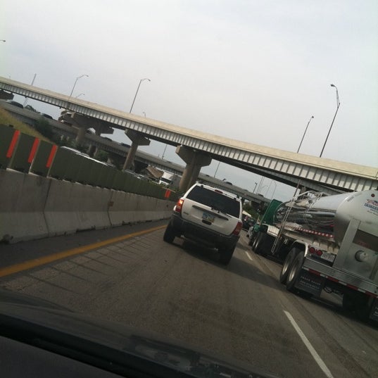 I-75 Exit 54 - OH-48 OH-4 - Intersection