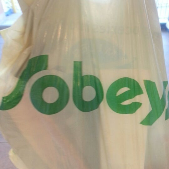 Sobeys Northwest - Moncton, NB