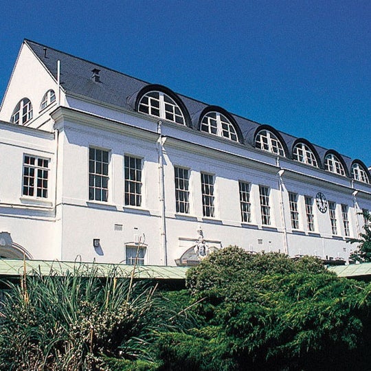 Photos at Digby Stuart College - Wandsworth - Roehampton University