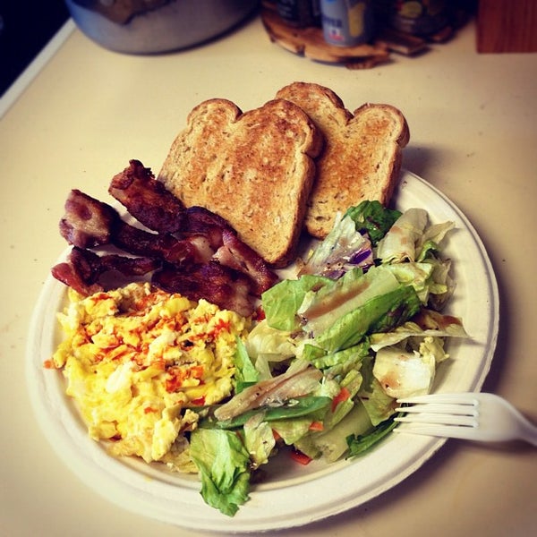 Stevens Court - University District - 0 tips