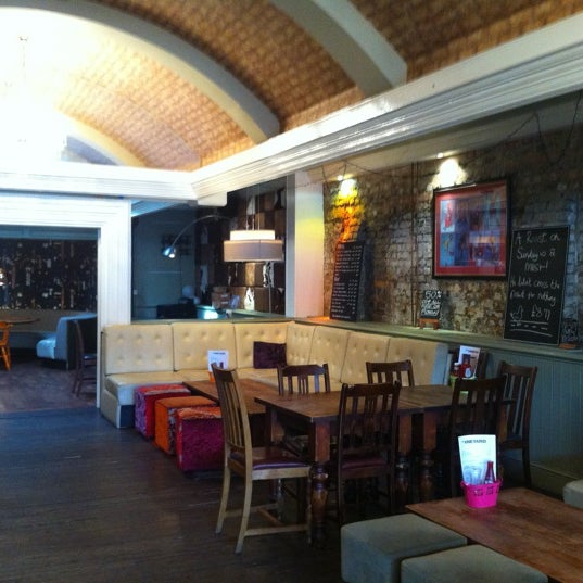 The Vineyard - Bar in London