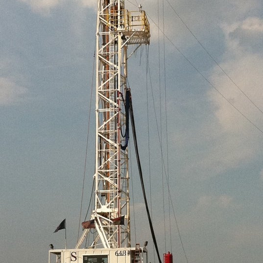 Photos at Savanna Rig 648 - Stonewall, LA