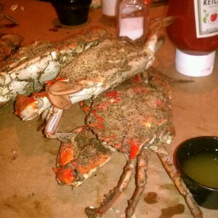 Obrycki's Crab House & Seafood Restaurant (Now Closed) - Fells Point ...