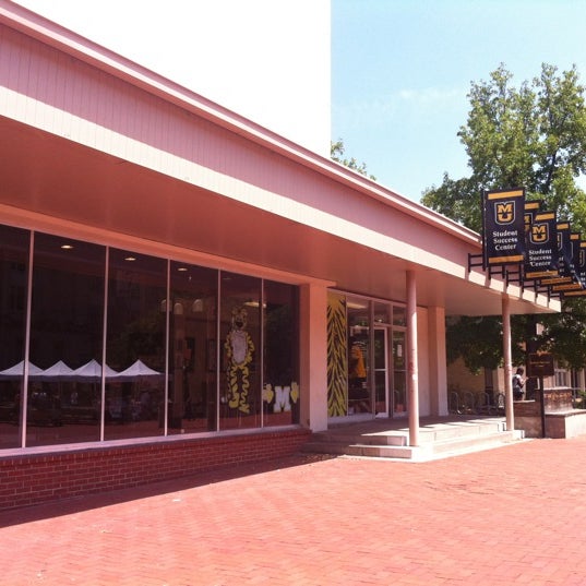 Student Success Center - University of Missouri - 3 tips from 318 visitors