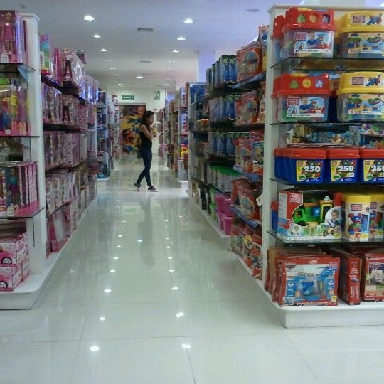 Conway - Department Store