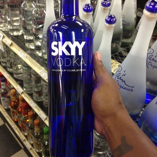 Good Spirits Package Store - Decatur, GA