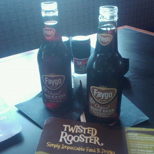 Photos at Twisted Rooster - American Restaurant in New Baltimore