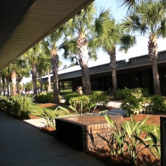 State College of Florida - Venice, FL