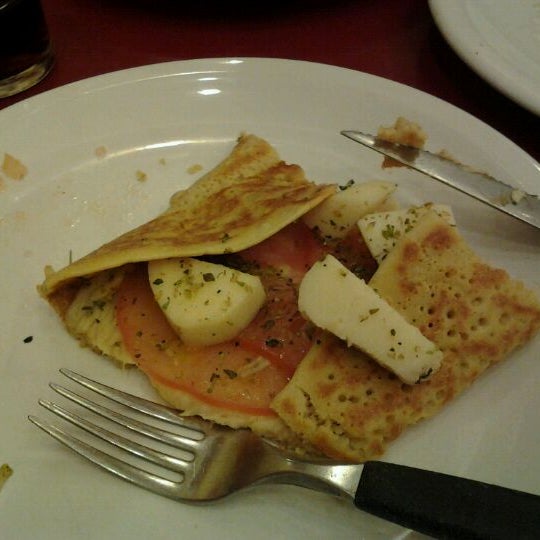 Photos at Carlitos El Rey del Panqueque y la Hamburguesa - Creperie