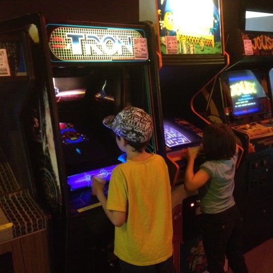 Klassic Arcade - 22711 M 40